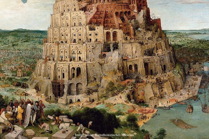 Kunsthistorisches Museum & the Egyptian Collection: Private Tour - The Sum Up