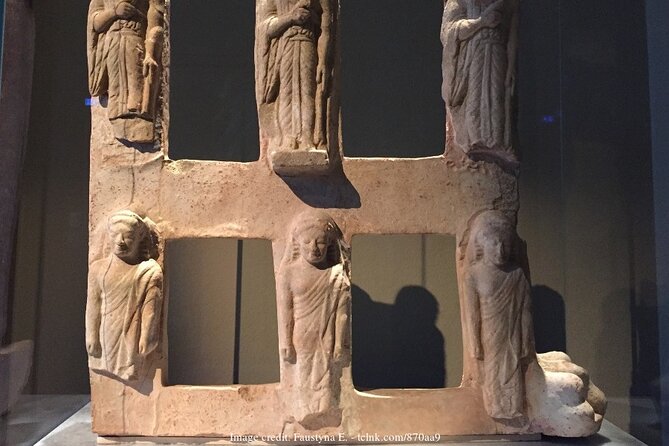 Kunsthistorisches Museum & the Egyptian Collection: Private Tour - FAQ