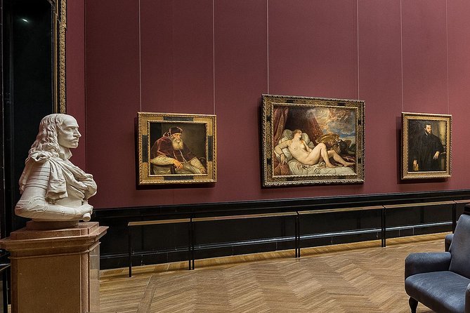 Kunsthistorisches Museum Vienna and Imperial Treasury of Vienna - Visitor Experiences and Recommendations