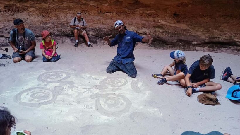 Kununurra: 2-Day Bungle Bungle Ranges 4WD Safari - An In-Depth Look at the Tour
