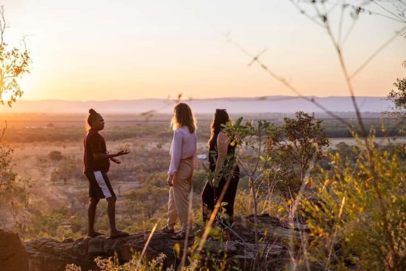 Kununurra: Aboriginal Art and Culture Sunset Tour - Key Points