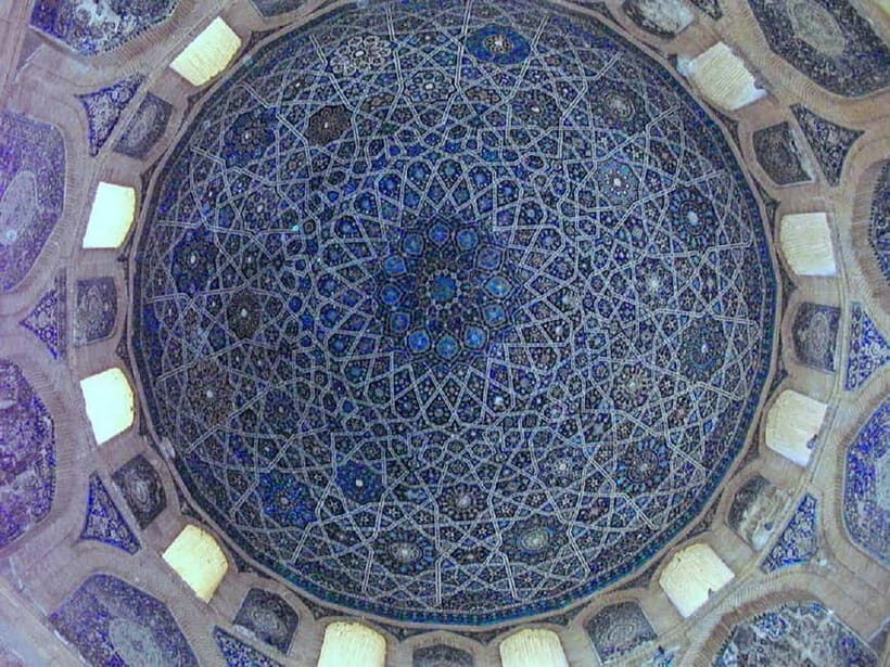 Kunya Urgench-Darvaz-Ashgabat Tour from Uzb 2 Days/ 2 Nights - The Experience in Detail