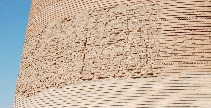 Kunya Urgench Day Tour from Uzbekistan - Authenticity and Cultural Insights