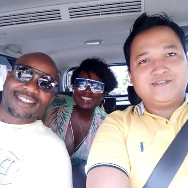 Kupang: Day Tour with Hotel Pickup and Drop-Off - Key Points