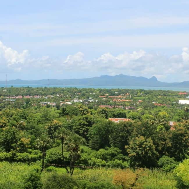 Kupang: Day Tour with Hotel Pickup and Drop-Off - A Practical Guide to the Kupang Day Tour