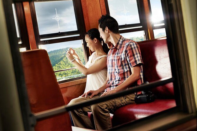 Kuranda Day Tour, TKS-RFS CLASSIC GOLD PLUS 0930 - Who Will Love This Tour?