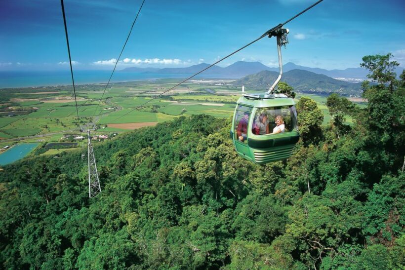 Kuranda & Hartley's Crocodile Adventures - Authentic Experiences and Traveler Feedback