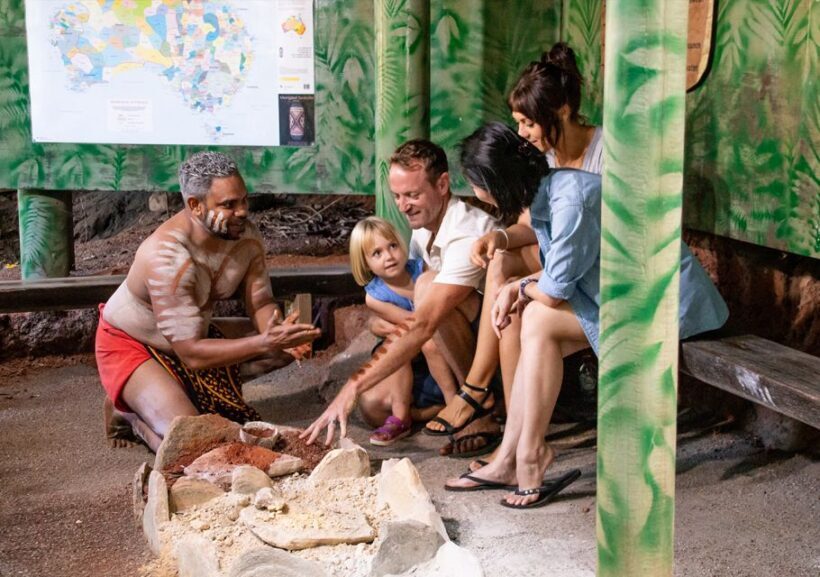 Kuranda Pamagirri Aboriginal Premium Full-Day Tour - Discover the Kuranda Pamagirri Aboriginal Premium Full-Day Tour