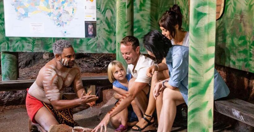 Kuranda Pamagirri Aboriginal Premium Full-Day Tour - Key Points