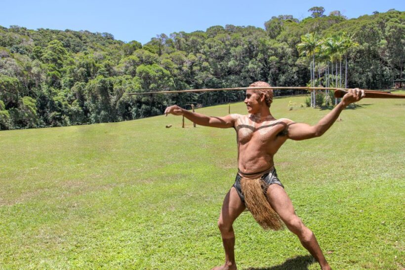 Kuranda Pamagirri Aboriginal Premium Full-Day Tour - How to Get the Most Out of This Tour
