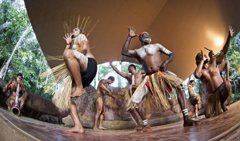 Kuranda Pamagirri Aboriginal Premium Full-Day Tour - Who Will Love This Tour?