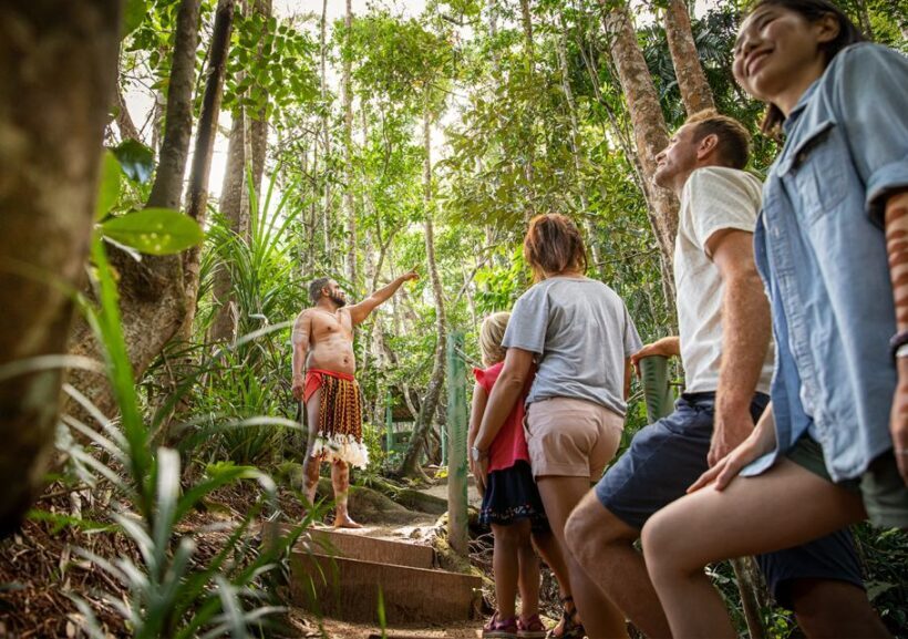 Kuranda Pamagirri Aboriginal Premium Full-Day Tour - The Sum Up