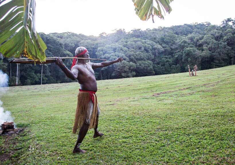 Kuranda: Rainforestation Nature Park - FAQ
