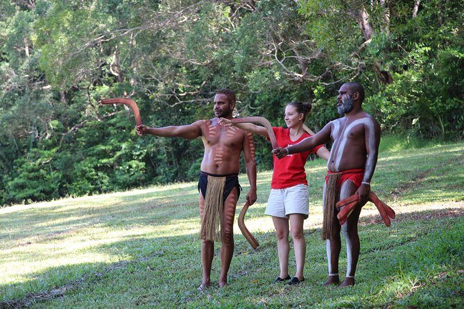 Kuranda Rainforestation Nature Park Ticket (BNP) - What Do the Reviews Say?