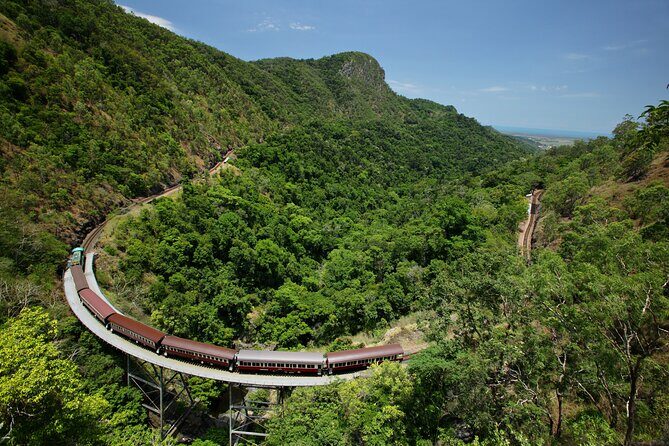 Kuranda, Scenic Rail, Skyrail and Hartley's Crocodile Adventures - Who Will Enjoy This Tour?