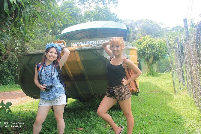 Kuranda Scenic Railway and Rainforest Station (Small Group) - An In-Depth Look at the Tour Experience