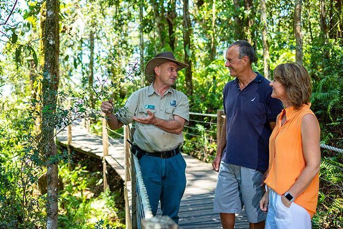 Kuranda Scenic Railway Day Trip from Port Douglas - A Detailed Breakdown of the Experience