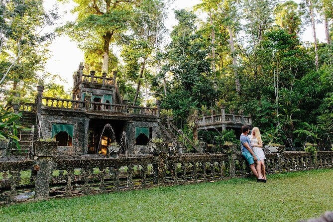 Kuranda Skyrail and Scenic Rail including Artillery Museum - Real-World Insights from Past Travelers