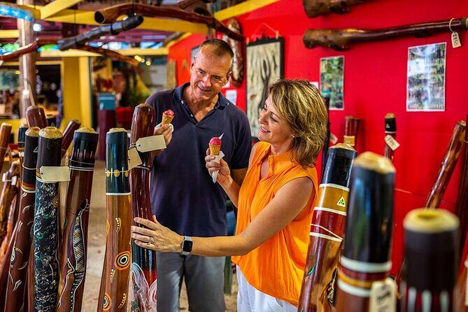 Kuranda Skyrail and Scenic Rail including Artillery Museum - Practical Tips and Considerations