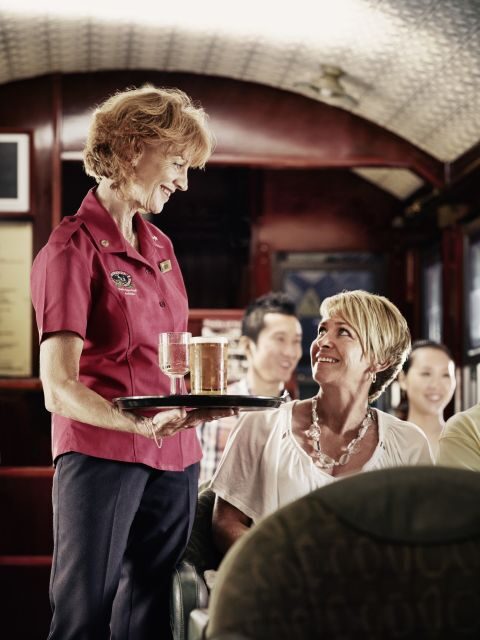 Kuranda, Skyrail & Gold Class Train from Cairns - Practical Details and Value