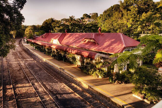 Kuranda Tour Express Adventure - The Sum Up