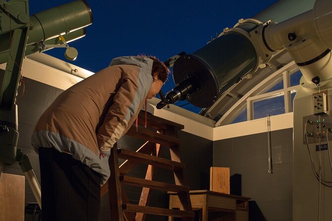 Kurashiki Private Romantic Night in the Observatory Recliners - Notable Reviews