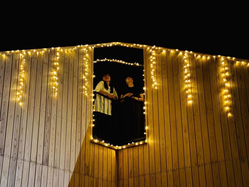 Kurobe Gorge: Night Train Tour with Stargazing - Why This Tour Offers Great Value