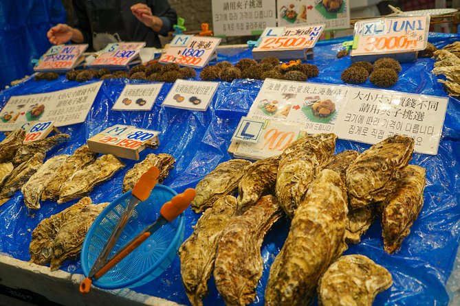 Kuromon Market Food Walking Tour in Osaka - Addressing Common Concerns and Host Responses