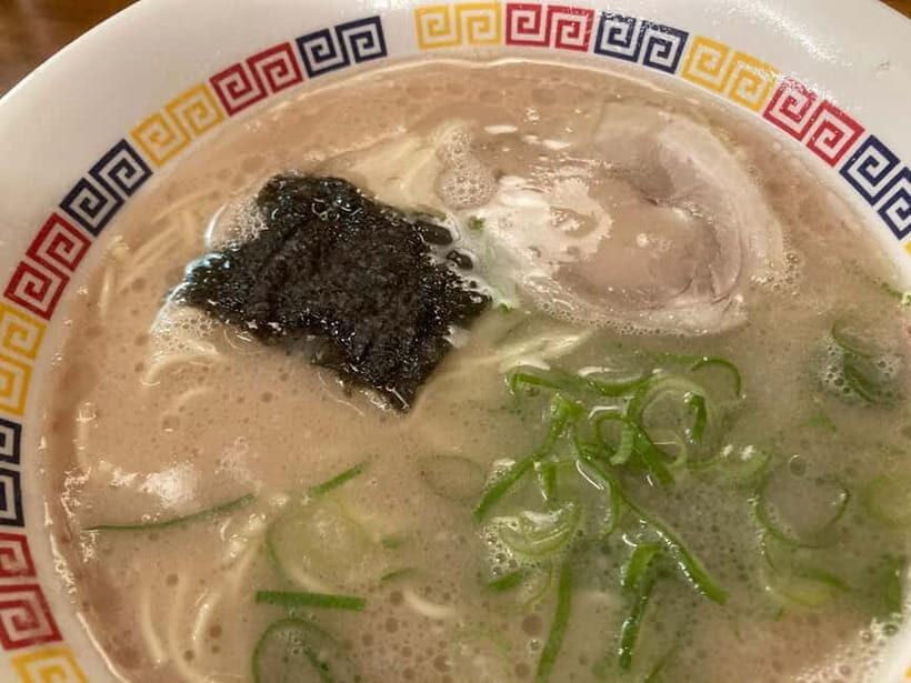Kurume: Tonkotsu Ramen Guided Tour with 2 Bowls of Ramen - Exploring Kurume’s Ramen Roots: An In-Depth Look