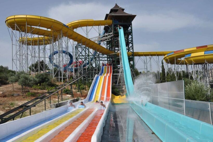 Kusadasi: Adaland AquaPark Entry Ticket - The Sum Up: Is it Worth It?
