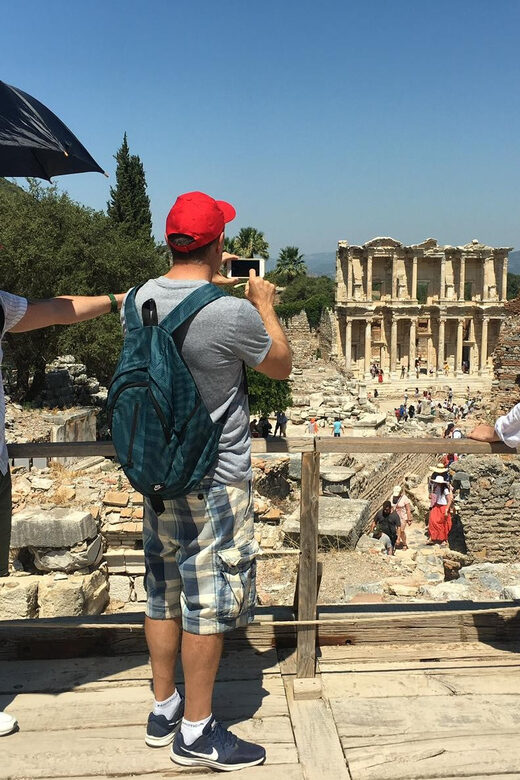 Kusadasi: Best of Ephesus in 1 Day - Practical Tips for Making the Most of This Tour