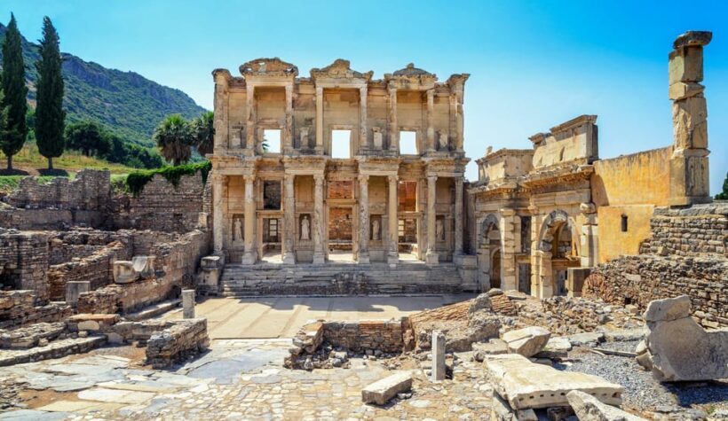 Kusadasi: Best of Ephesus in 1 Day - Who Is This Tour Best For?