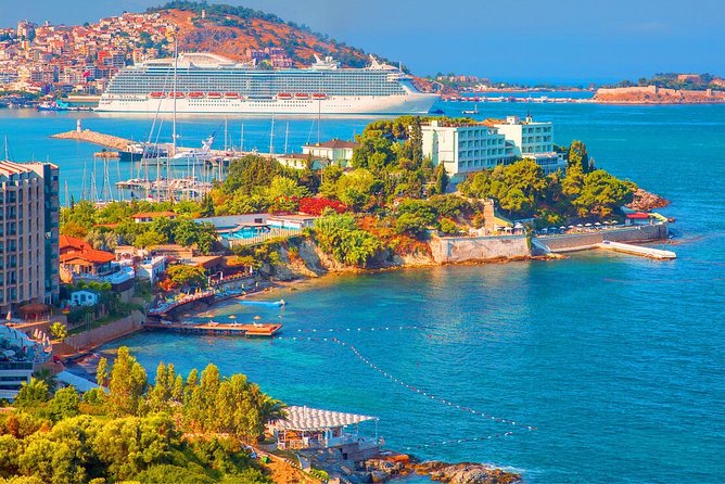 Kusadasi Boat Tour W/Lunch Review - Guest Experiences and Feedback