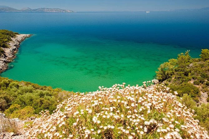 Kusadasi Boat Trip - Kusadasi Boat Trip: An Enjoyable Day on the Water