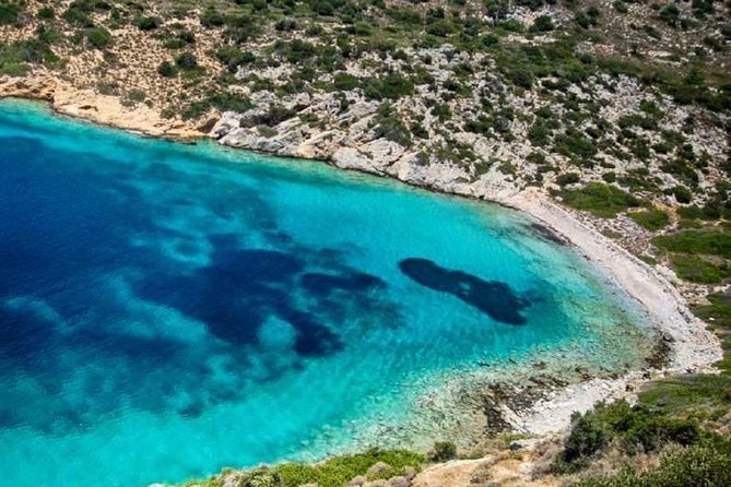 Kusadasi Boat Trip - The Value of This Day on the Water