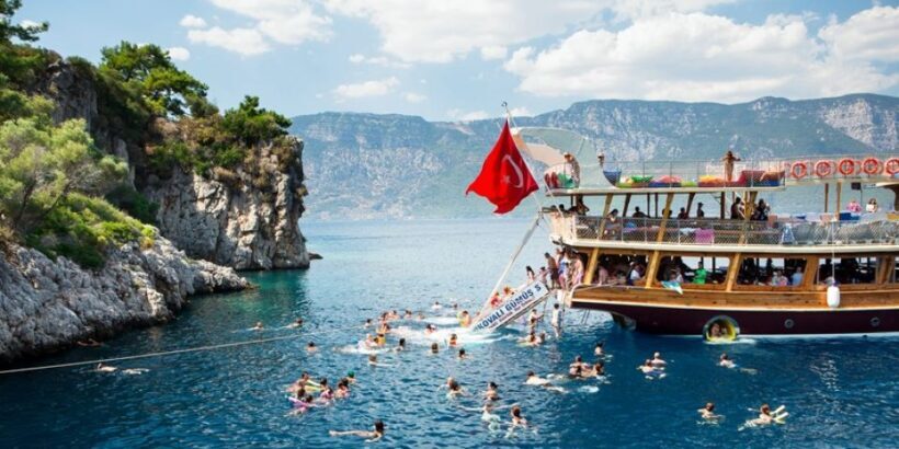 Kusadasi Boat Trips - An Honest Look at Kusadasi Boat Trips