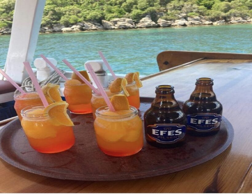 Kusadasi Boat Trips - Final Thoughts