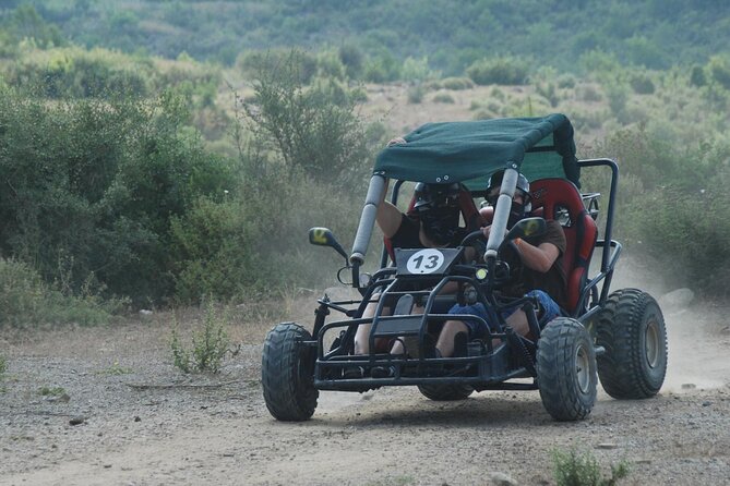 Kusadasi Buggy Safari Adventure - Reviewing the Kusadasi Buggy Safari Experience