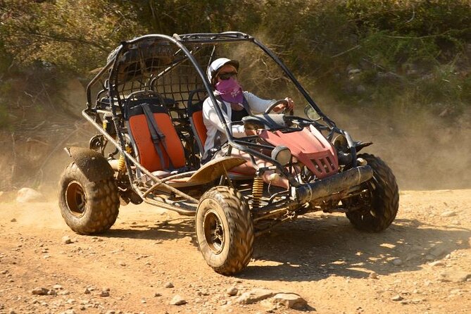 Kusadasi Buggy Safari Adventure - Arranging Your Kusadasi Buggy Safari Adventure