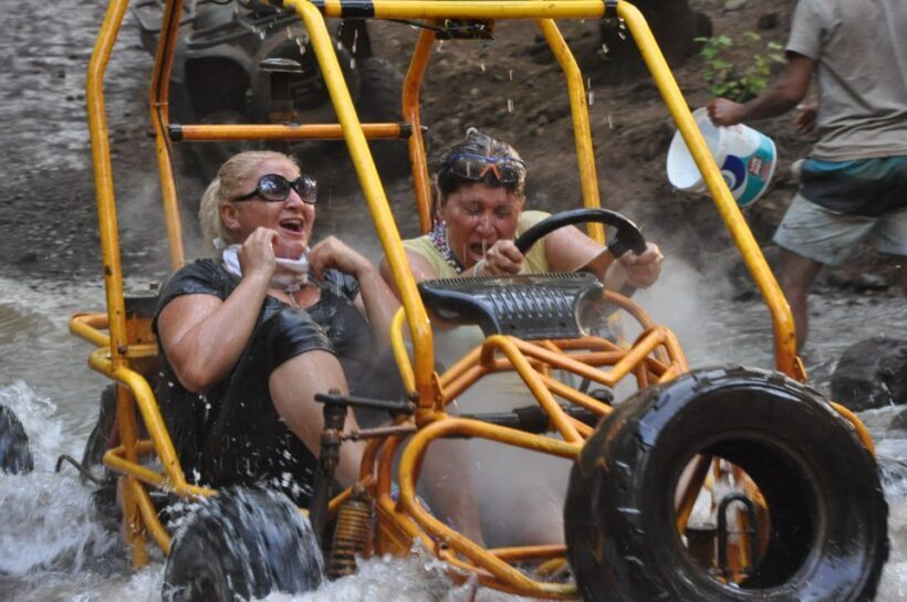 Kusadasi: Buggy Safari with pick up service - Why You’ll Love This Safari: Highlights and Practical Details