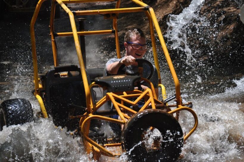 Kusadasi: Buggy Safari with pick up service - Practical Tips for Your Buggy Safari Adventure