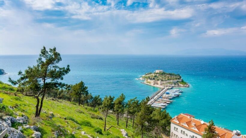 Kusadasi : City Discover Tour - An Introduction to Kusadasi: More Than a Cruise Stop