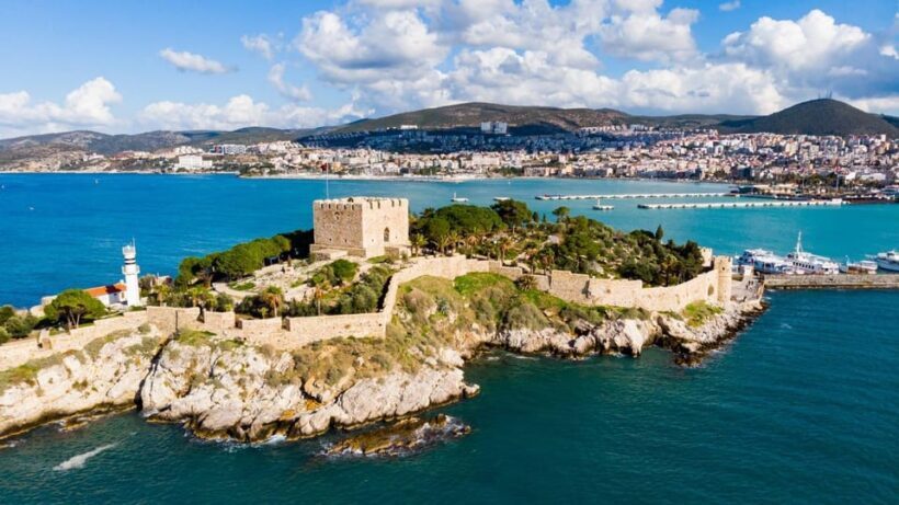 Kusadasi : City Discover Tour - What We Think Could Be Better