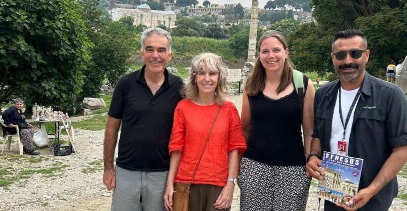 Kusadasi Cruise Port: Best of Ephesus Tour | Skip-The-Line - Practical Tips for Your Day