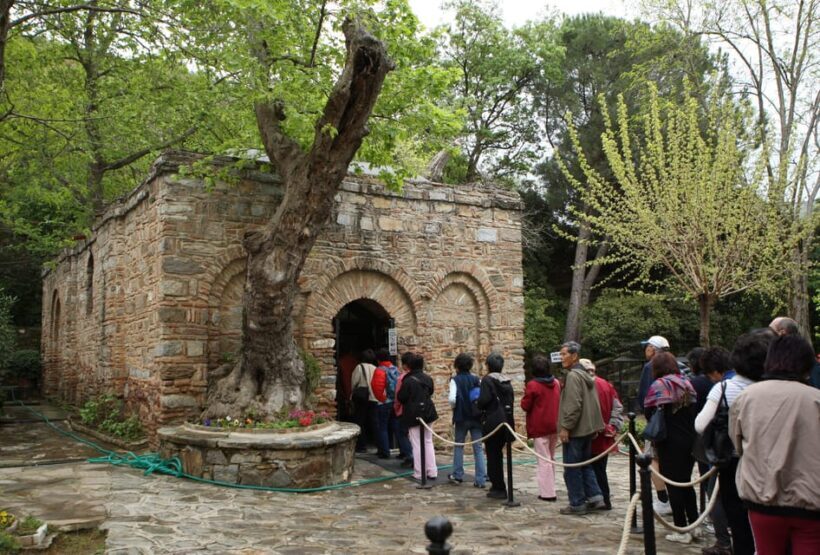 Kusadasi: Ephesus Ancient City, Ceramic Workshop & Shopping - Practical Details: What You Need to Know