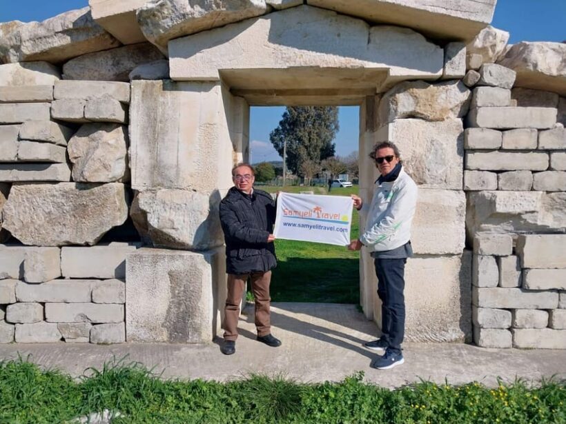 Kusadasi: Ephesus and House of Virgin Mary Private Tour - Who Will Benefit from This Tour?