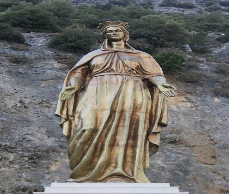 Kusadasi: Ephesus and House of Virgin Mary Private Tour - An Authentic Taste of History and Spirituality