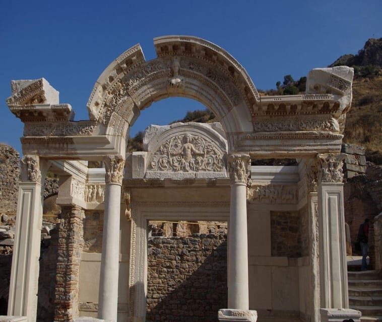Kusadasi: Ephesus and House of Virgin Mary Private Tour - Why This Tour Offers Good Value