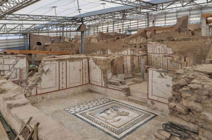 Kusadasi: Ephesus and Sirince Skip-the-Line Shore Excursion - FAQ