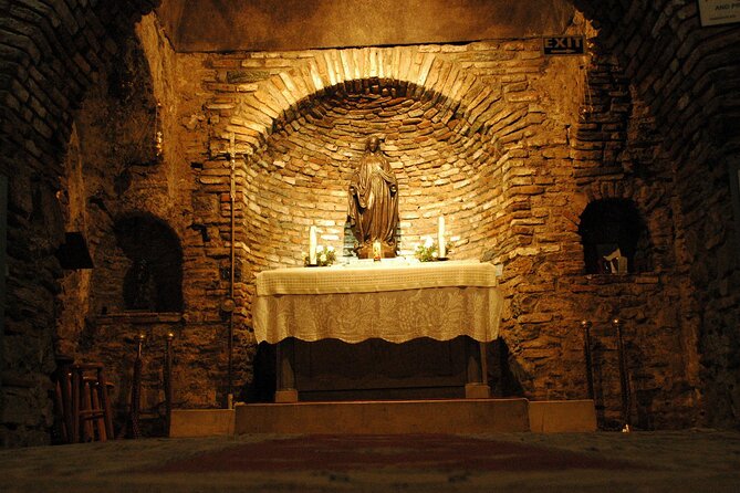 Kusadasi Ephesus Full Day Tour With Lunch & Professional Guide - FAQ